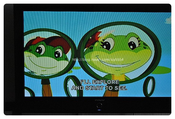 (Leap Frog)math adventure to the moon : 네이버 블로그