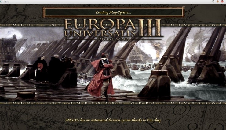 EU3 DW MEIOU 판 : 네이버 블로그