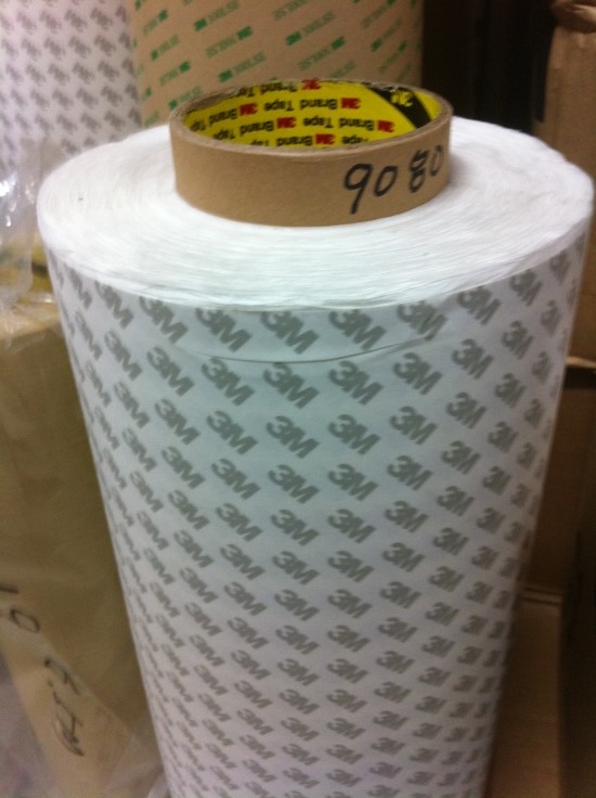 3M 9080 양면테이프 : 네이버 블로그
