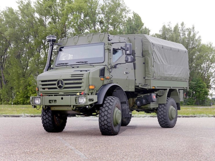 Unimog Military Vehicle Armoured : 네이버 블로그