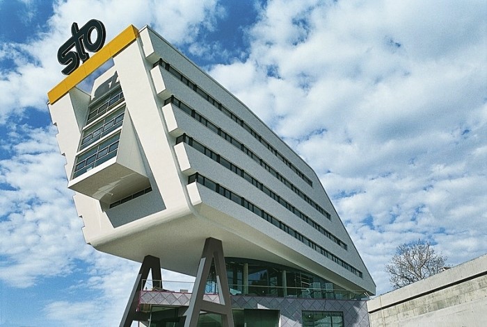 Sto AG 소개 : 네이버 블로그