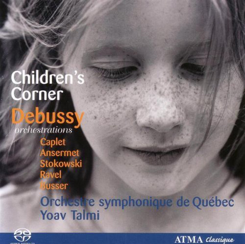 드뷔시 작은 모음곡 L.65 : Yoav Talmi - Orchestre Symphonique De Québec : 네이버 블로그