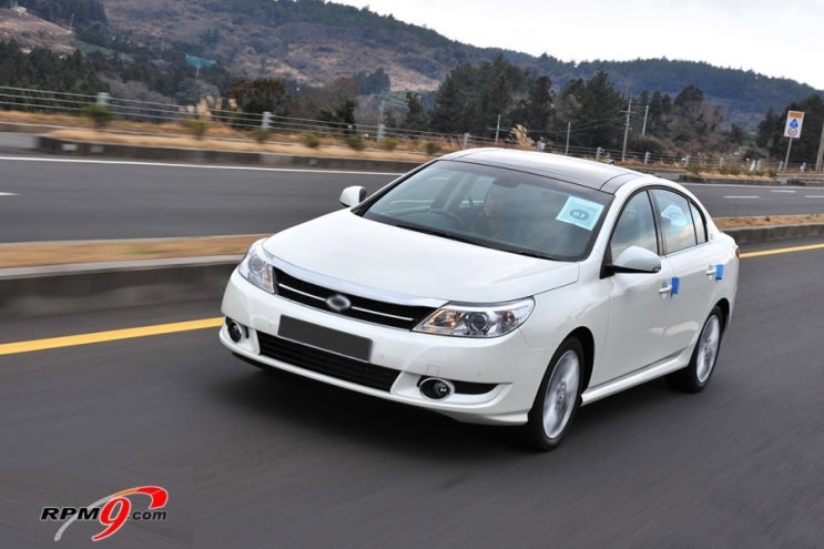 [CAR] SM5를 드레스업 해보자 ( SM7? ) : 네이버 블로그