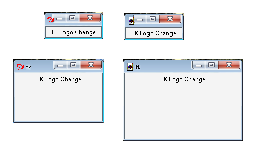 Python Tkinter TK 로고 바꾸기 : 네이버 블로그