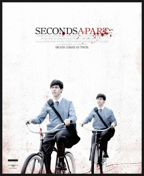 [영화상세리뷰] 세컨드 아파트(Seconds Apart,2011) : 네이버 블로그
