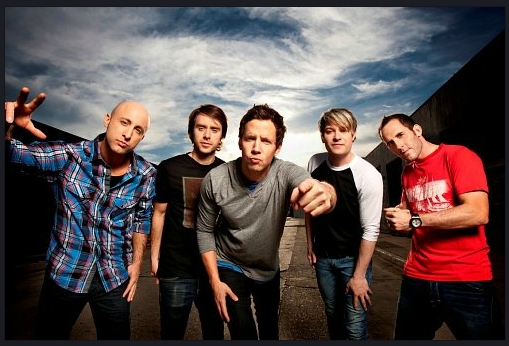 Welcome to My Life (sung by Simple Plan) : 네이버 블로그