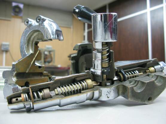 e61 그룹헤드의 쉬운 이해 : 네이버 블로그