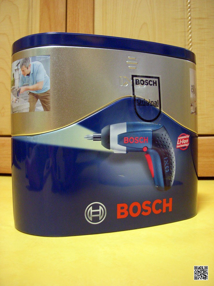 [상품리뷰] 보쉬 전동드라이버 IXO III : 네이버 블로그