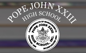[조기유학]미국 매사추세츠주의 보스턴 근교 명문 기숙학교, Pope John XXIII High School – Everett ...
