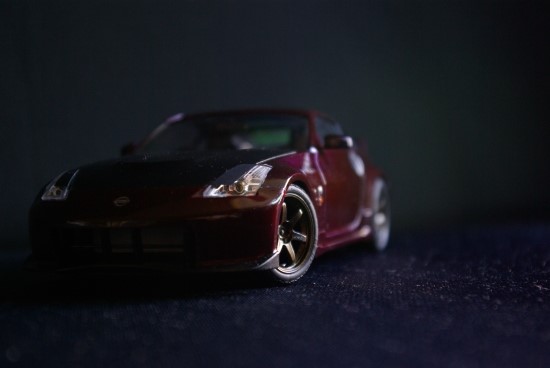 [Aoshima]Nissan Fairlady 350Z NISMO : 네이버 블로그