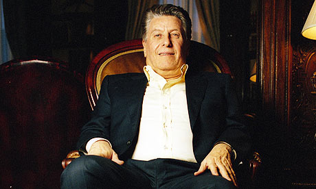 피니 자하비(Pini Zahavi) "축구계 최초이자 유일한 슈퍼 에이젼트" : 네이버 블로그