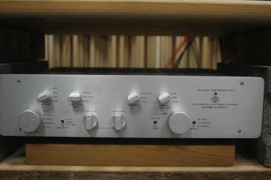 Counterpoint SA5000 : 네이버 블로그