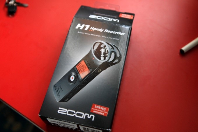 zoom h1 리뷰. zoom h1 핸드레코더 리뷰 : 네이버 블로그