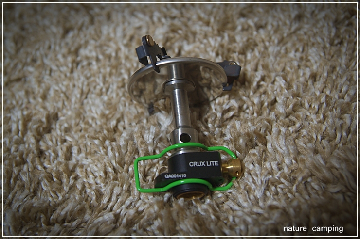 작지만 강한 화력 - 옵티머스(Optimus) 크럭스 라이트(Crux Lite) 스토브 : 네이버 블로그