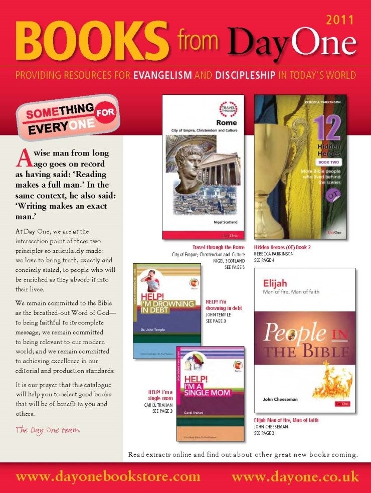 DayOne 2011 Catalogue : 네이버 블로그