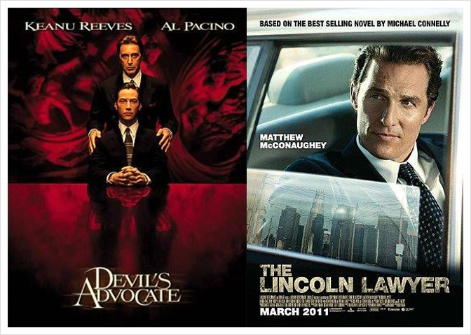 돈으로 매수하는 죄와 벌 - 악마의 변호사 : 네이버 블로그