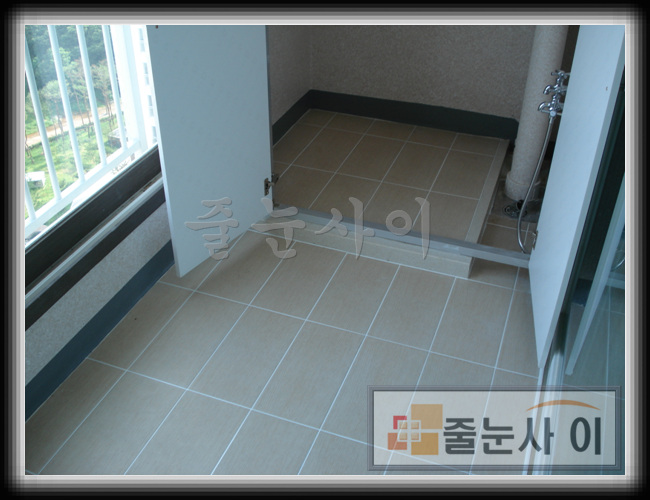 김포한강신도시 우남퍼스트빌 다용도및 발코니 줄눈사이 줄눈시공으로 깔끔한 공간 만들기 네이버 블로그