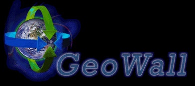 [자료] GeoWall Consortium : 네이버 블로그