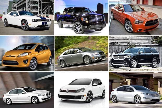 America's Best-Loved Cars : 네이버 블로그