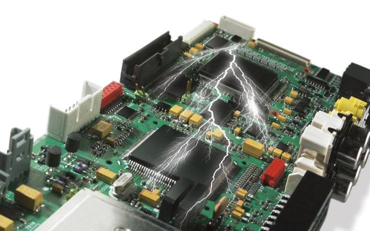 [기고] ESD에 관해 고려해야 할 8가지 주요 사실 : 네이버 블로그