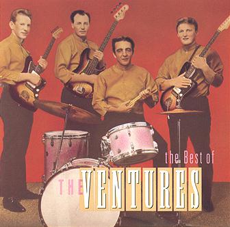 【Ventures/벤처스악단】 My Blue Heaven/Shanghai Twist : 네이버 블로그