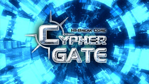 DJ Max OST - 7 Sequence - Cypher Gate & RD Mix : 네이버 블로그