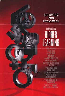 HIGHER LEARNING, MULHOLLAND FALLS : 네이버 블로그