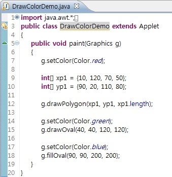 10.4 색 사용하기 : 네이버 블로그