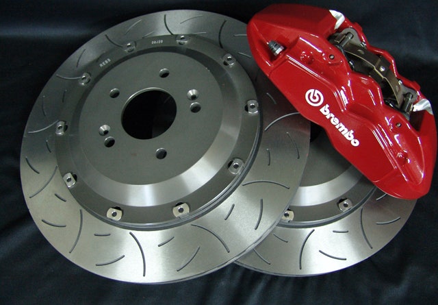젠쿱 브렘보 4P 캘리퍼+ 전용가공브라켓+ 렙스 REBS 14인치 로터 SET : 네이버 블로그