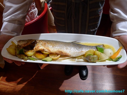 [뉴욕] Felidia : 네이버 블로그