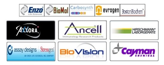 ENZO LIFE SCIENCE 제품 취급점 대전 제이바이오텍 : 네이버 블로그