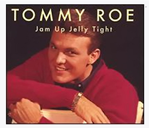 【Tommy Roe/타미 로】Dizzy,Sweet pea : 네이버 블로그