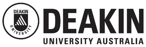 Deakin University - DUELI(멜번) : 네이버 블로그