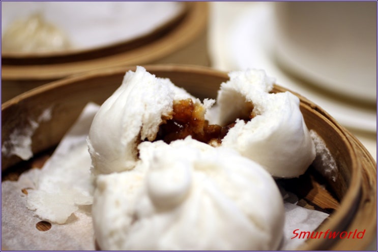 Lei Garden - [홍콩 IFC] 짧은 자유시간.. 맛았는 딤섬을 맛보러.. : 네이버 블로그