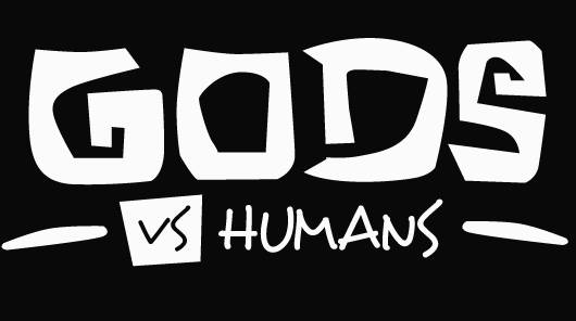 gods vs humans : 네이버 블로그