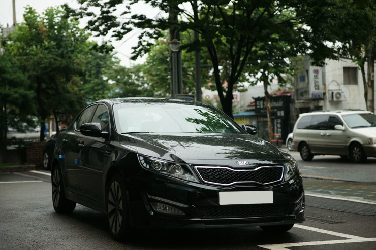 또하나의 퍼포먼스 K5 - TGDi K5 터보!! 시승기 : 네이버 블로그