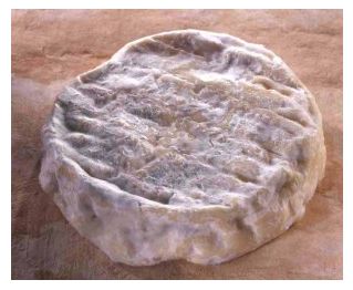 생 펠리시앵(Le Saint-Felicien),,,France cheese : 네이버 블로그