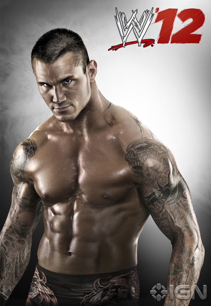 WWE신작 'WWE12'의 로스터정보 및 스샷&영상 : 네이버 블로그