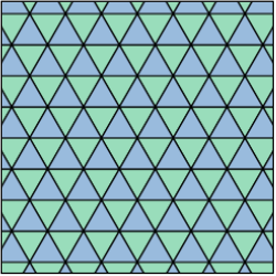 테셀레이션 무늬 : 네이버 블로그