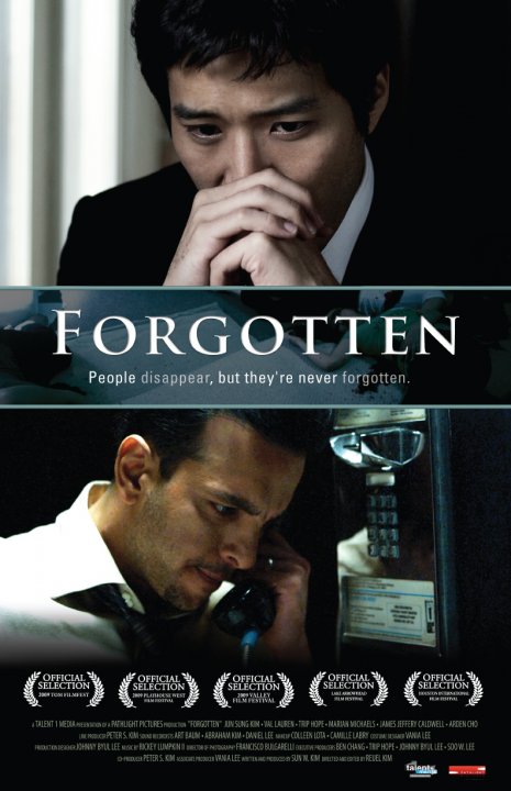 헐리우드 독립영화 더포가튼-- : 네이버 블로그