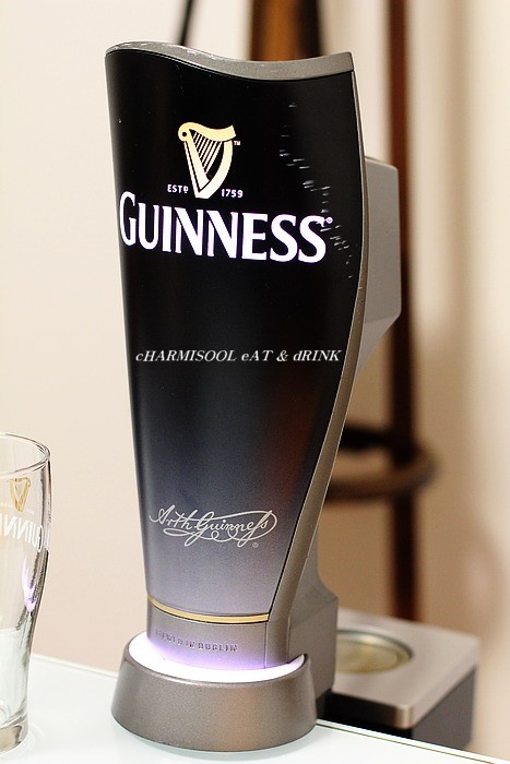 기네스 드래프트 써저 유닛 Guinness Draught Surger Unit : 네이버 블로그