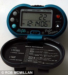 Farmers are putting pedometers on cows.... : 네이버 블로그