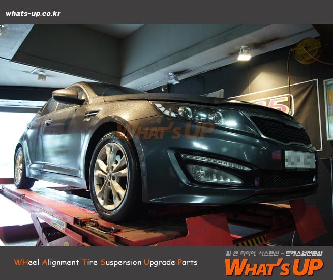 12.6" 2P 브레이크 세트 + 빌스테인 쇼바 장착 - 인천 2P브레이크 전문점 (왓츠업) : 네이버 블로그