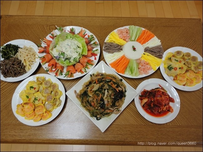 추석음식명절음식추석상차림추석에 먹는 음식 집들이 음식 전문 스피드가정식으로 차린 추석음식 네이버 블로그