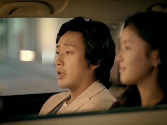 [CF] 하정우 - CJ 스팸 하정우편 / 15s. 20s. 2011 : 네이버 블로그