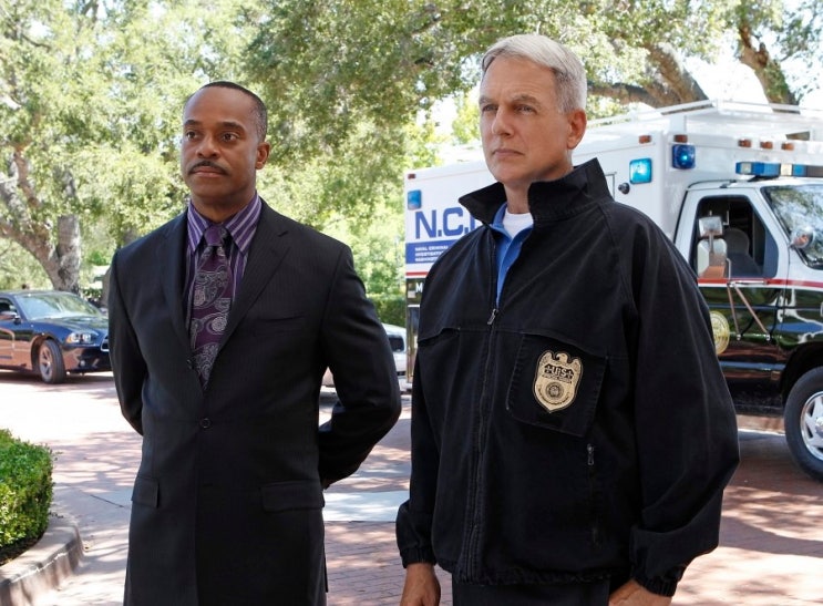 NCIS 시즌 9, S09E01 "Nature of the Beast" 사진 몇 장 ! : 네이버 블로그