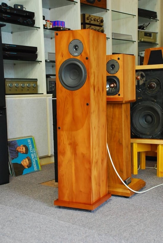 PROAC RESPONSE 2.5 : 네이버 블로그