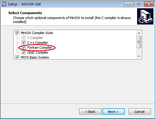 포트란을 위한 무료 통합개발환경 - Code Blocks IDE for Fortran : 네이버 블로그