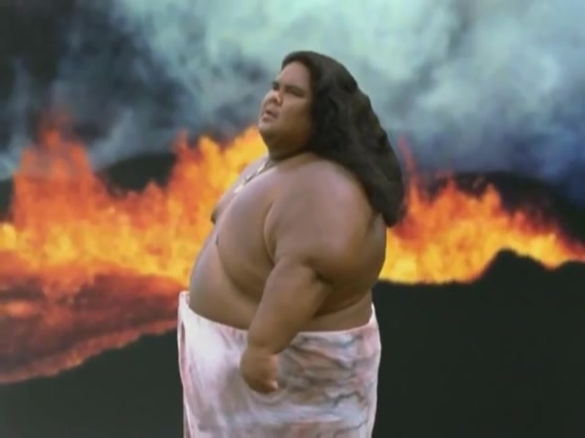 Somewhere over the Rainbow (by) Israel IZ Kamakawiwo'ole 뮤비/자막/가사/해석 ...