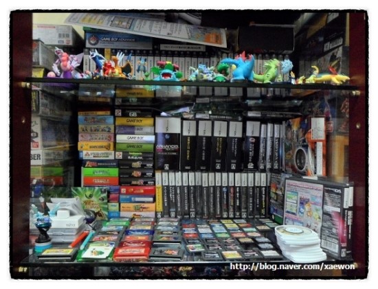 인터넷에 재원 (xaewon) 을 욕 하는 사람 (재원 안티글) 이 많은 이유 : 네이버 블로그